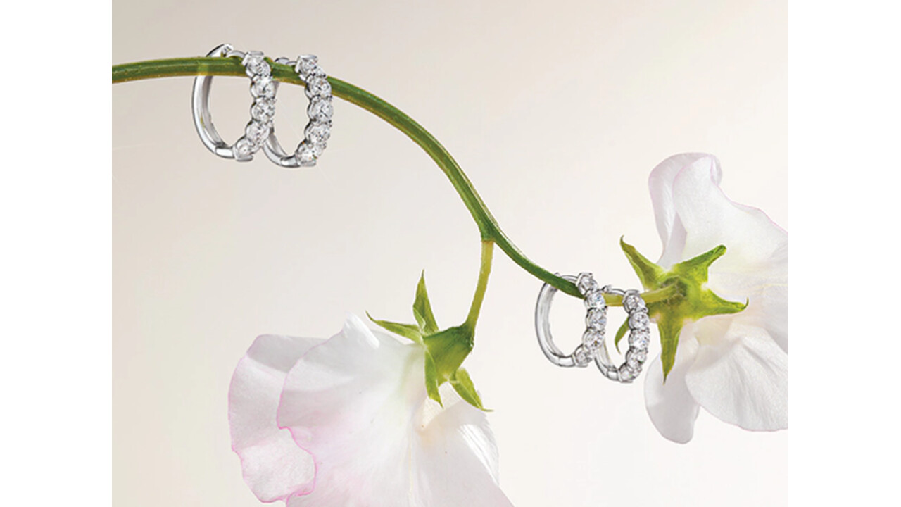 Creatable - The Beauty of Diamonds - Jared.