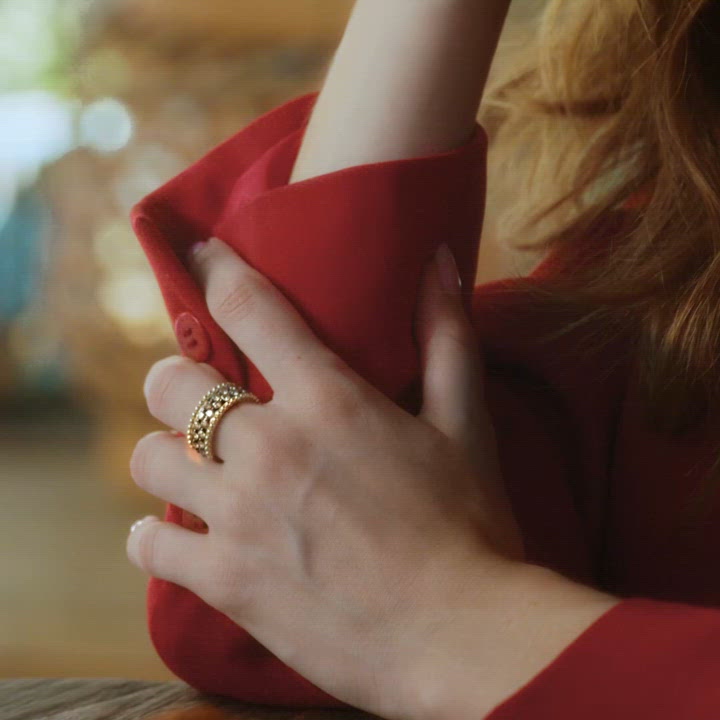 Creatable - Dolce D'Oro Commercial - Jared.