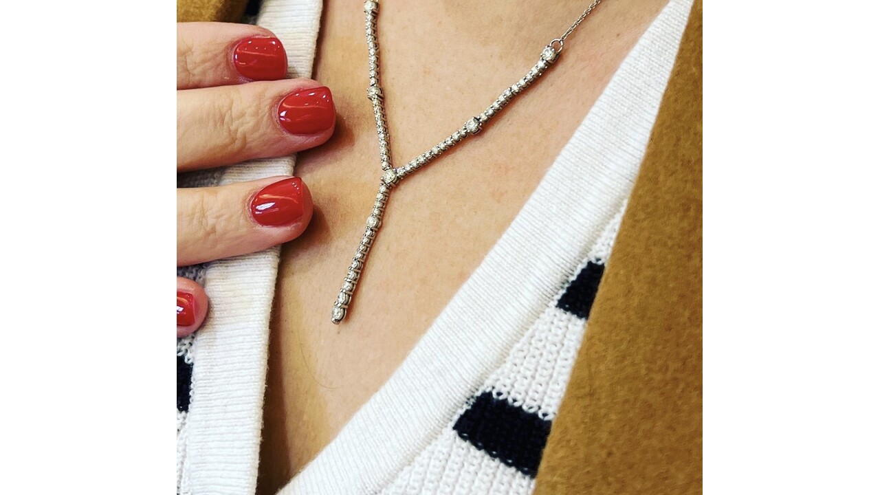 Creatable - Everyday White Gold - Jared.