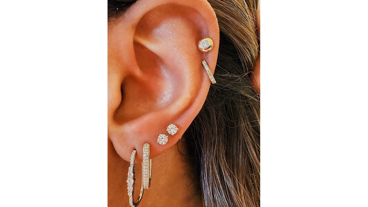 Creatable - Shine brighter - Jared.