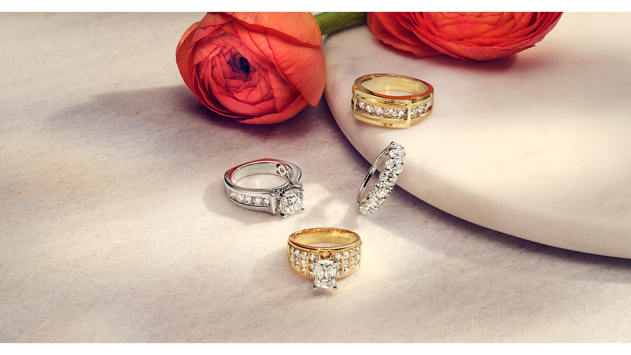 Creatable - For Your Unique Love - Jared.