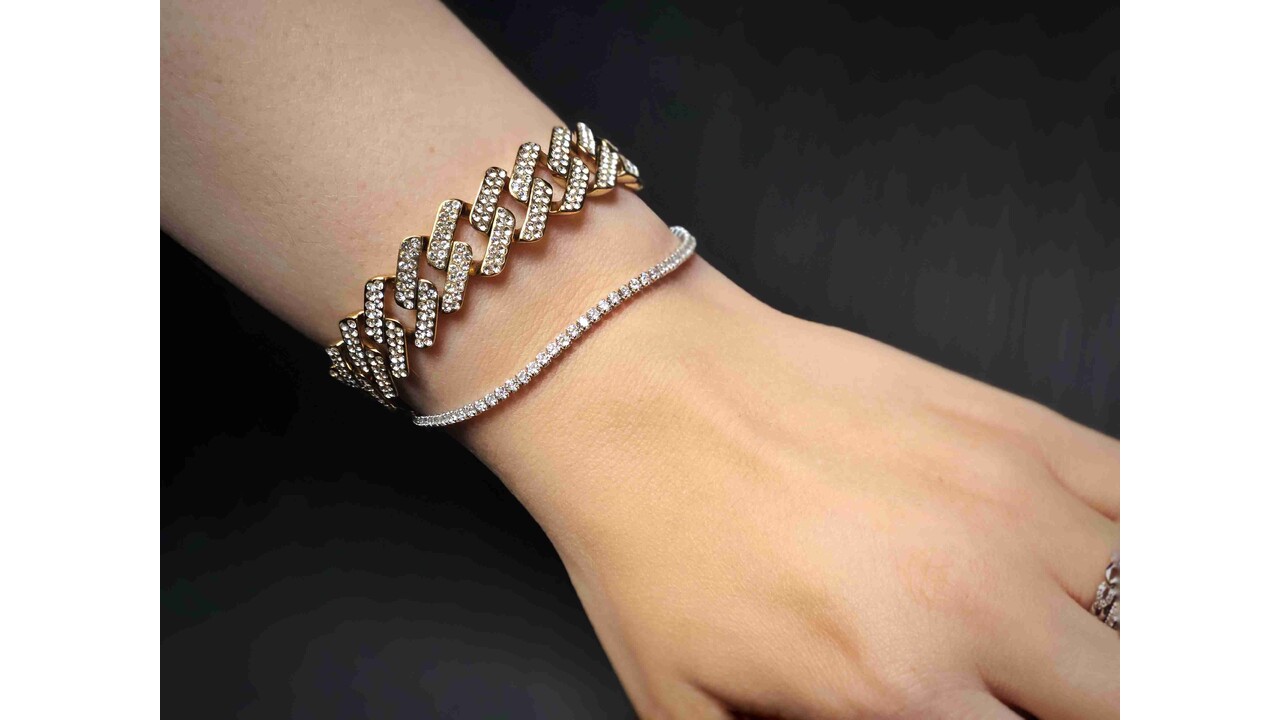 Creatable - Wristwear - Jared.