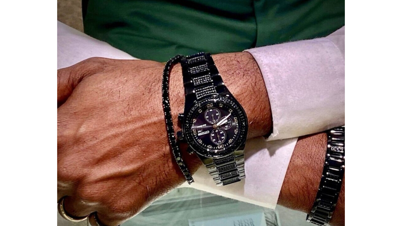 Creatable - Dapper Up Gentlemen! - Jared.