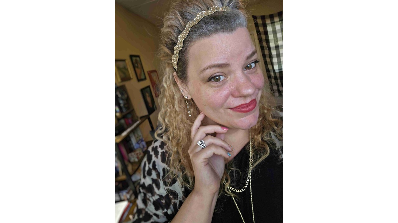 Creatable - Enhance your looks - Jared.