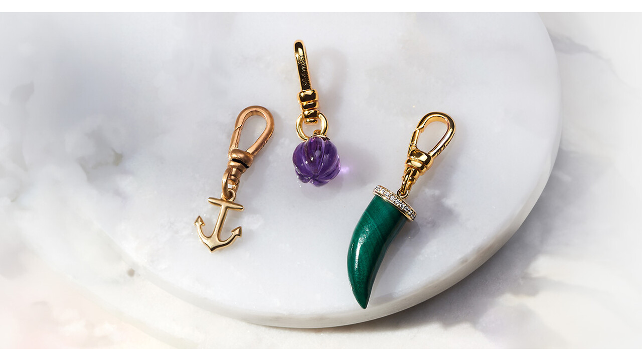 Creatable - Express Your Unique Charm - Jared.