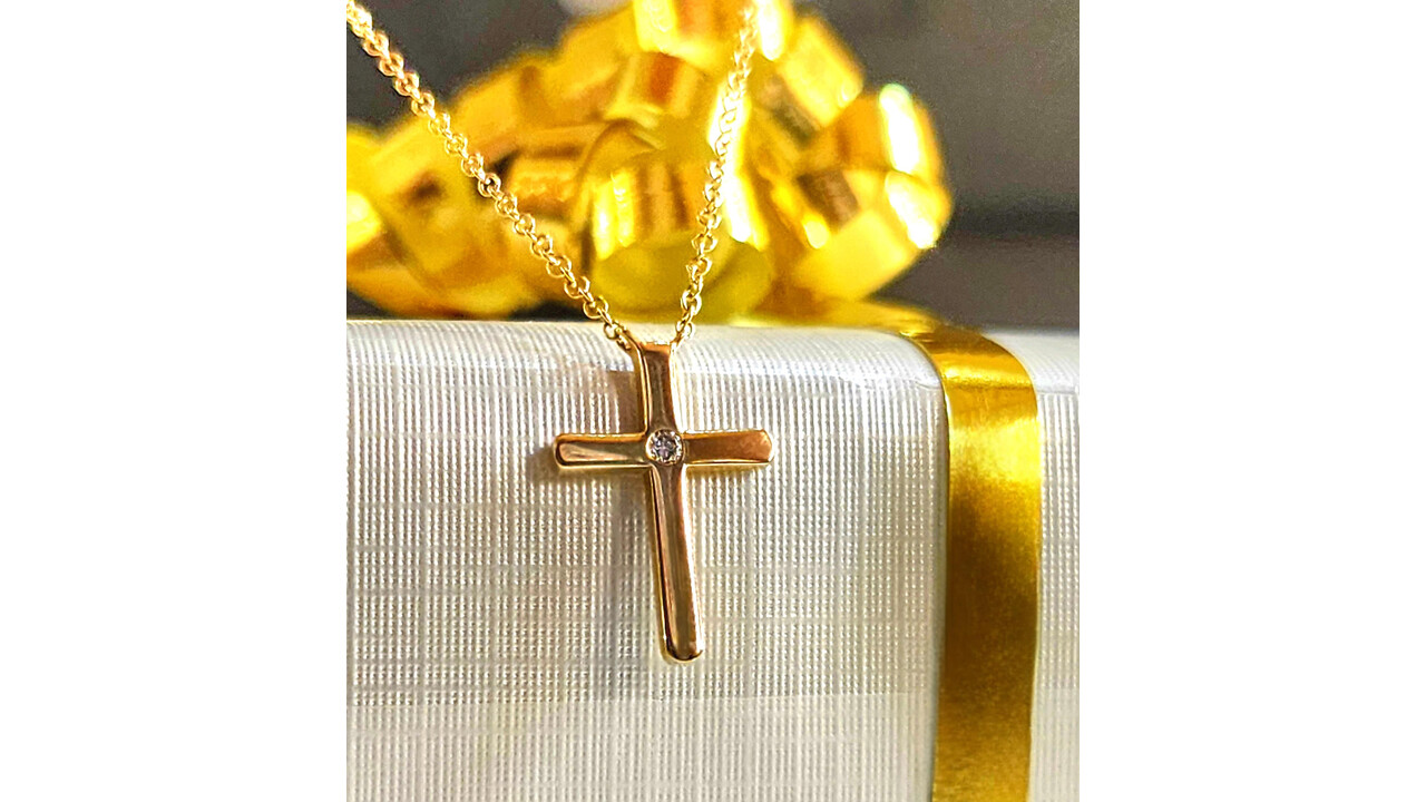 Creatable - Easter wrapped in a bow - Jared.