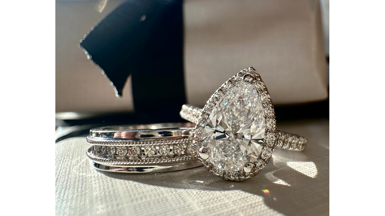 Creatable - His and Hers - Jared.