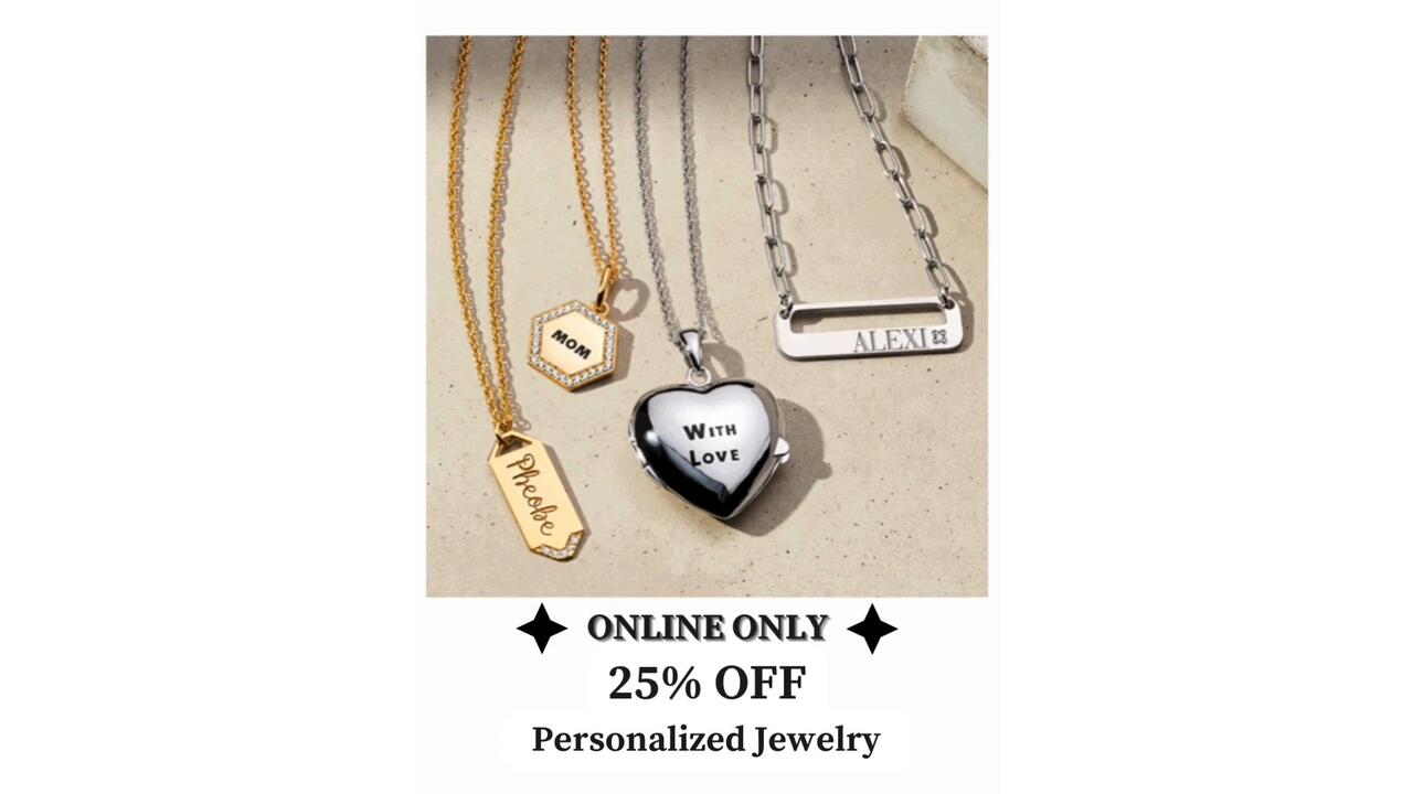 Creatable - Personalize It! - Jared.