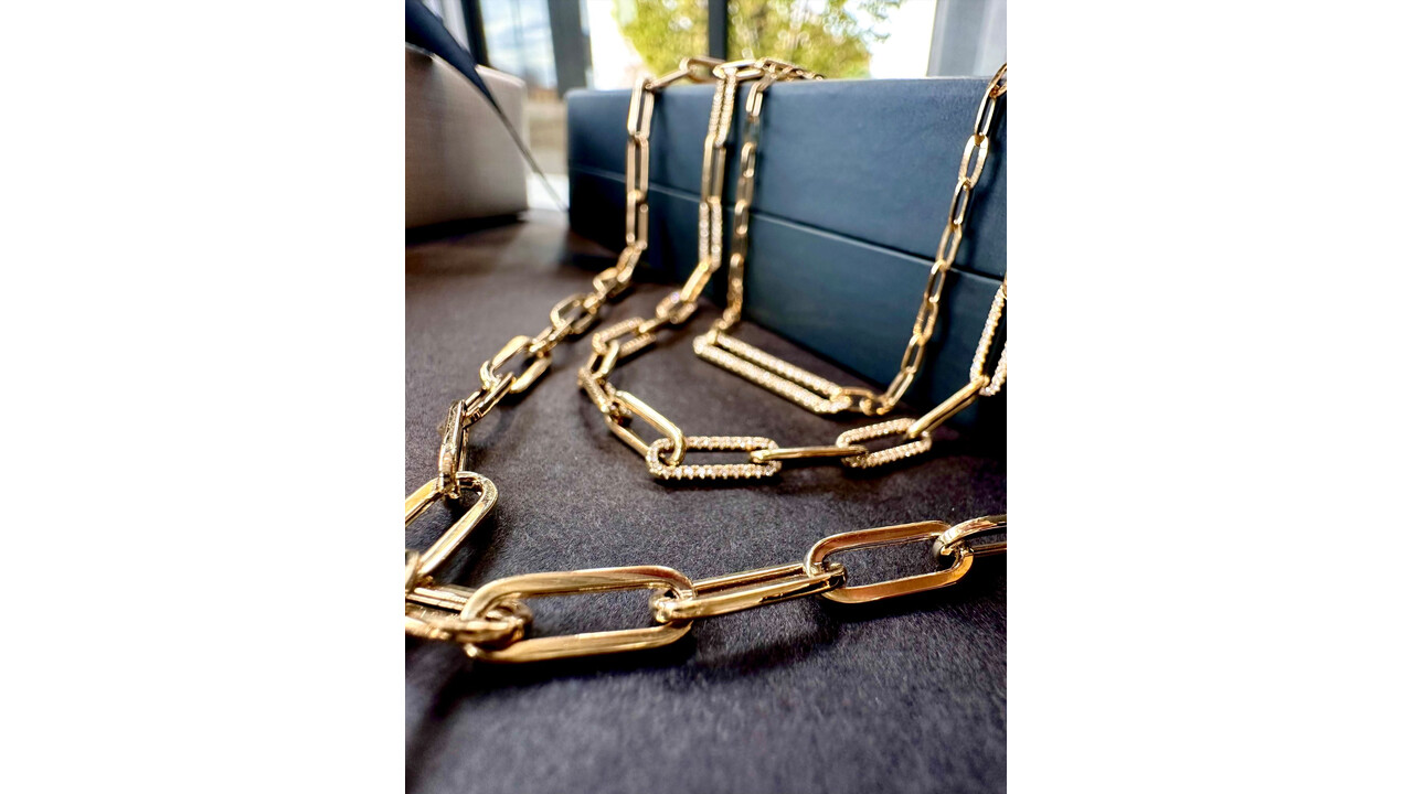 Creatable - Shy Creation X Paperclip Trends - Jared.