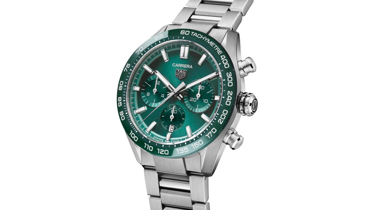 Creatable - Luxury timepieces for men - Jared.