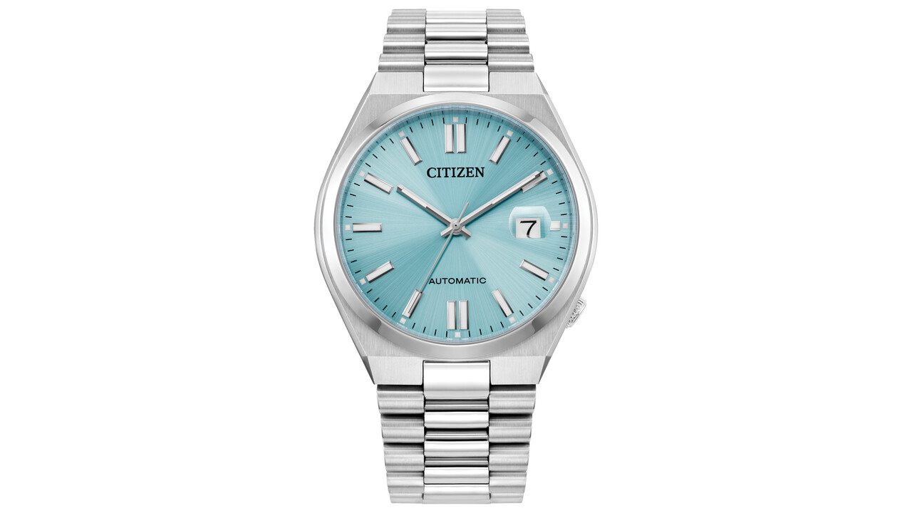 Creatable - Men's fashion timepieces - Jared.