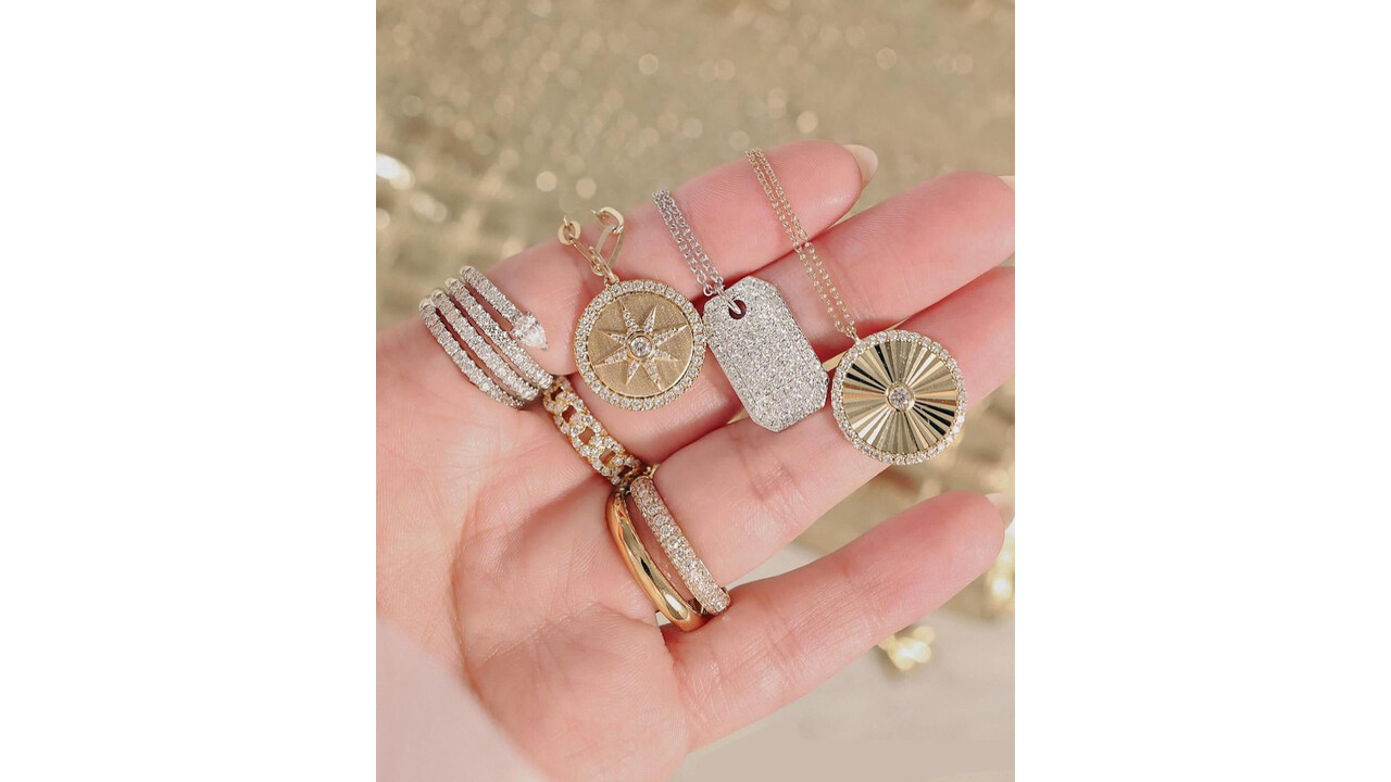 Creatable - Spring Refresh - Jared.