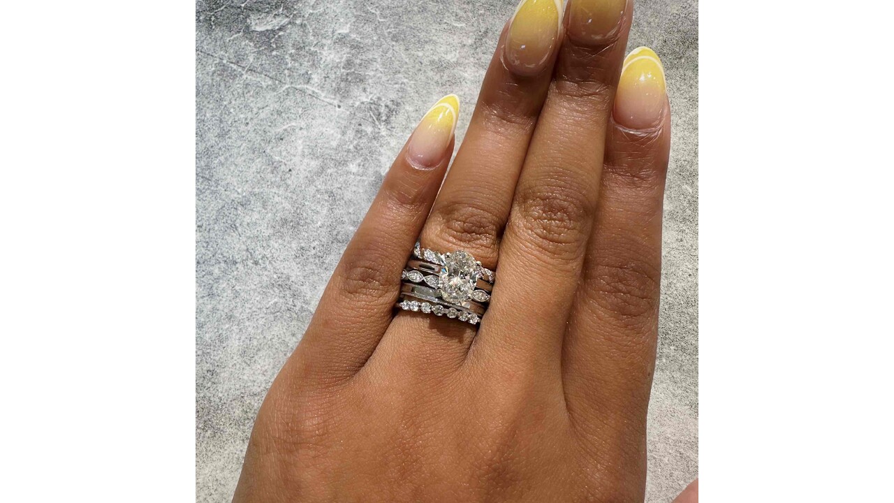 Creatable - Stacked With Love - Jared.