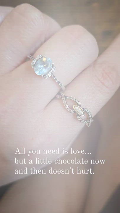 Creatable - All you need is... Chocolate! - Jared.