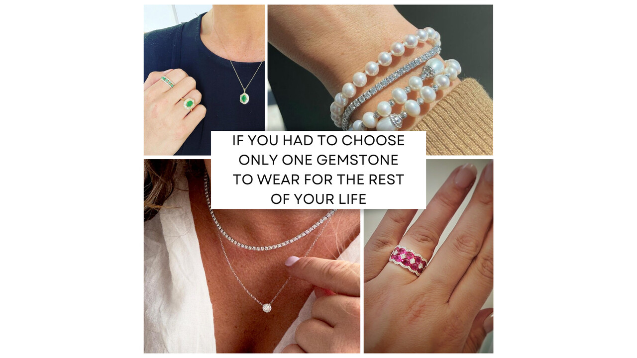 Creatable - If you had to choose - Jared.