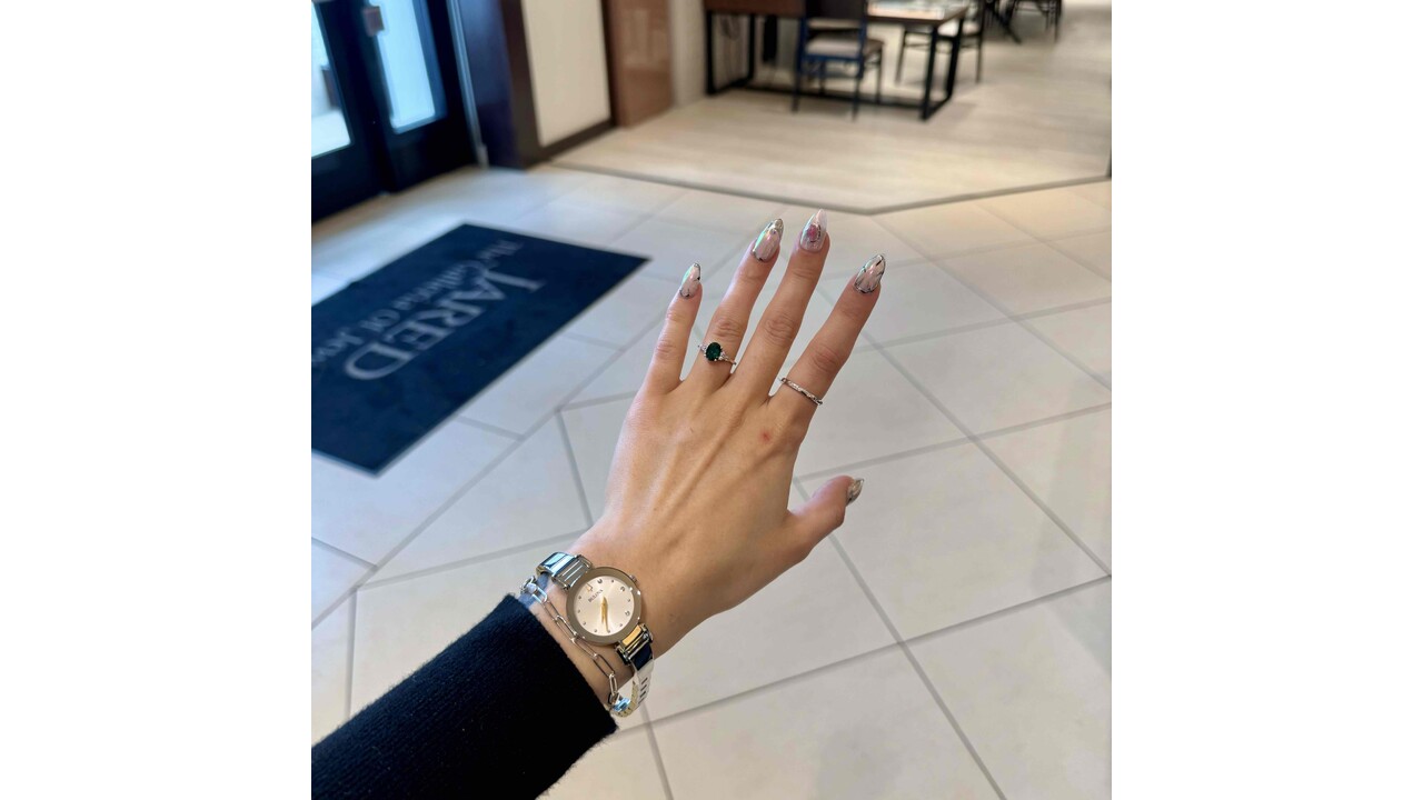 Creatable - Recent Rings - Jared.