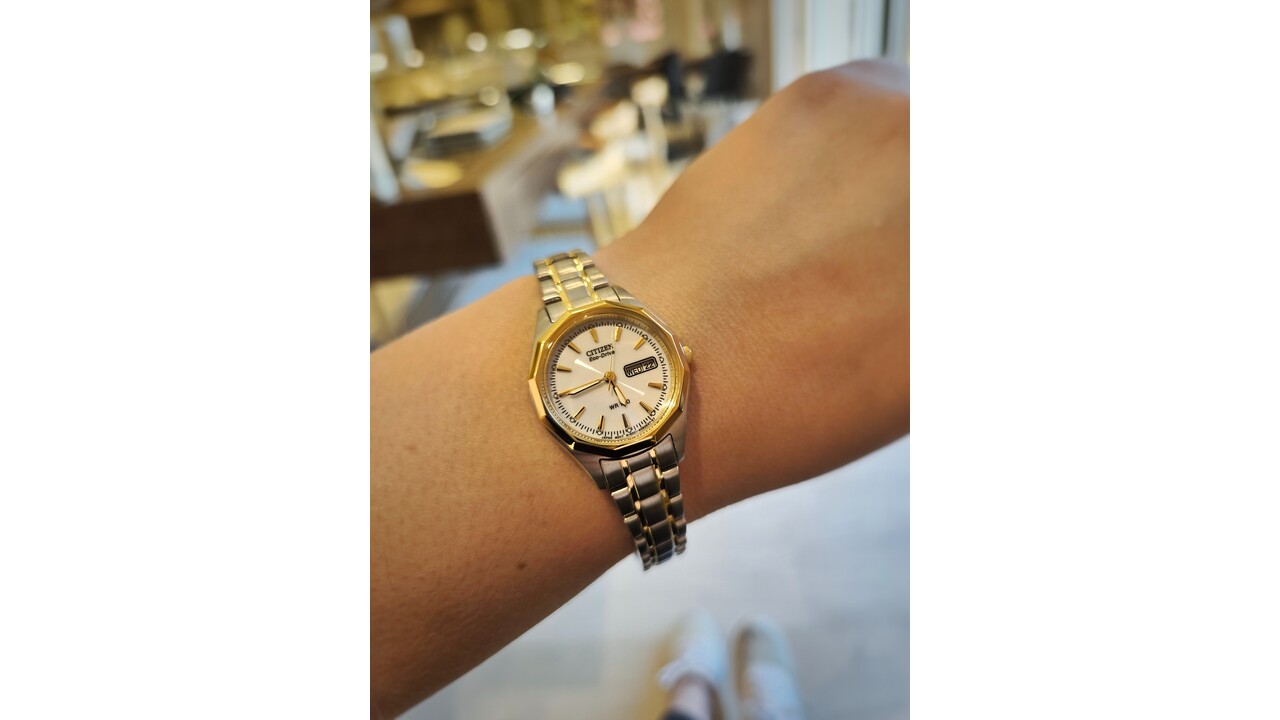 Creatable - Always On Time - Jared.