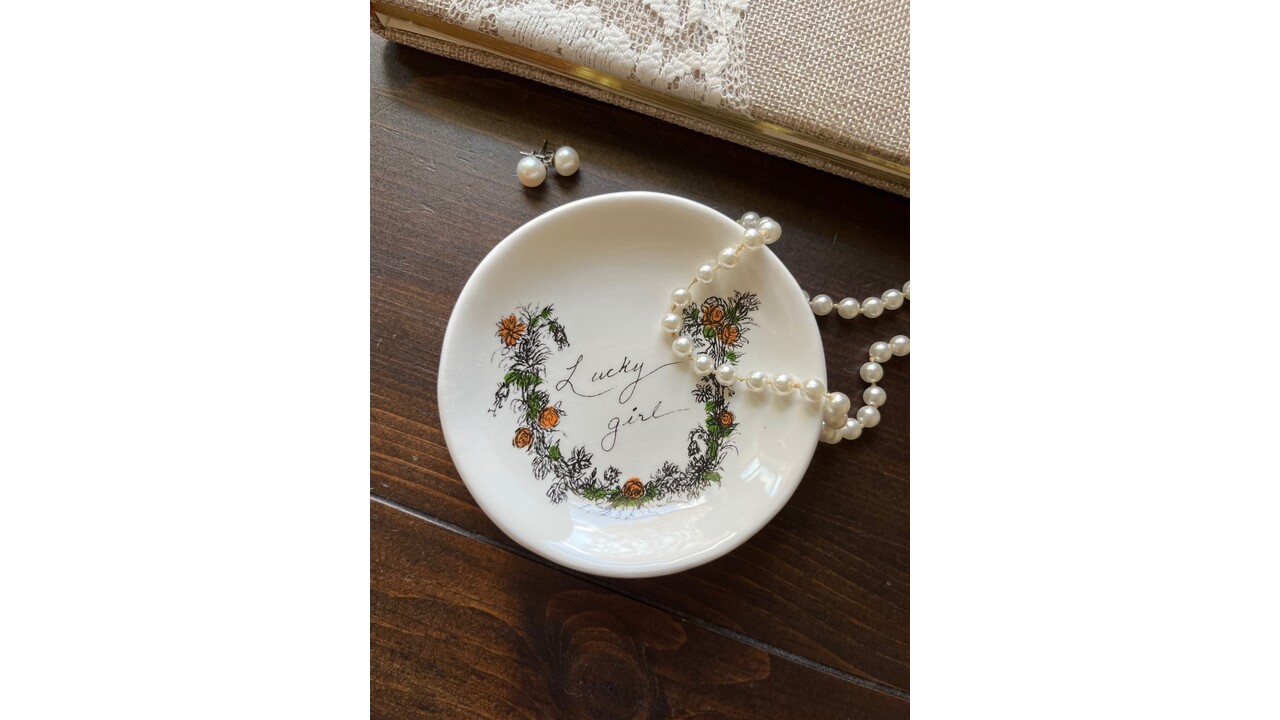 Creatable - June Birthstone: Pearls! - Jared.