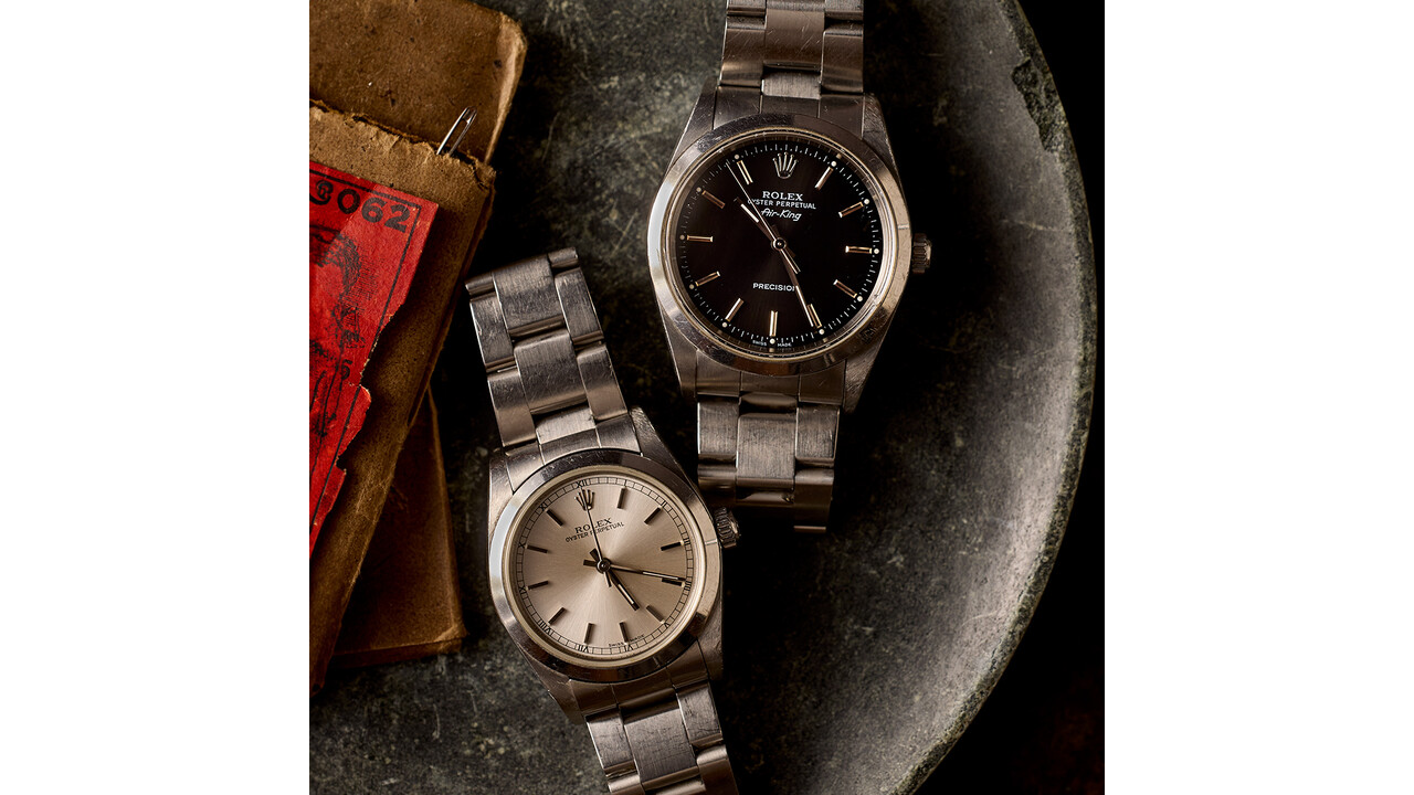 Creatable - Reklaim watches - Jared.