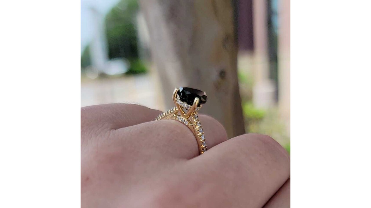 Creatable - Enchanting Elegance - Jared.