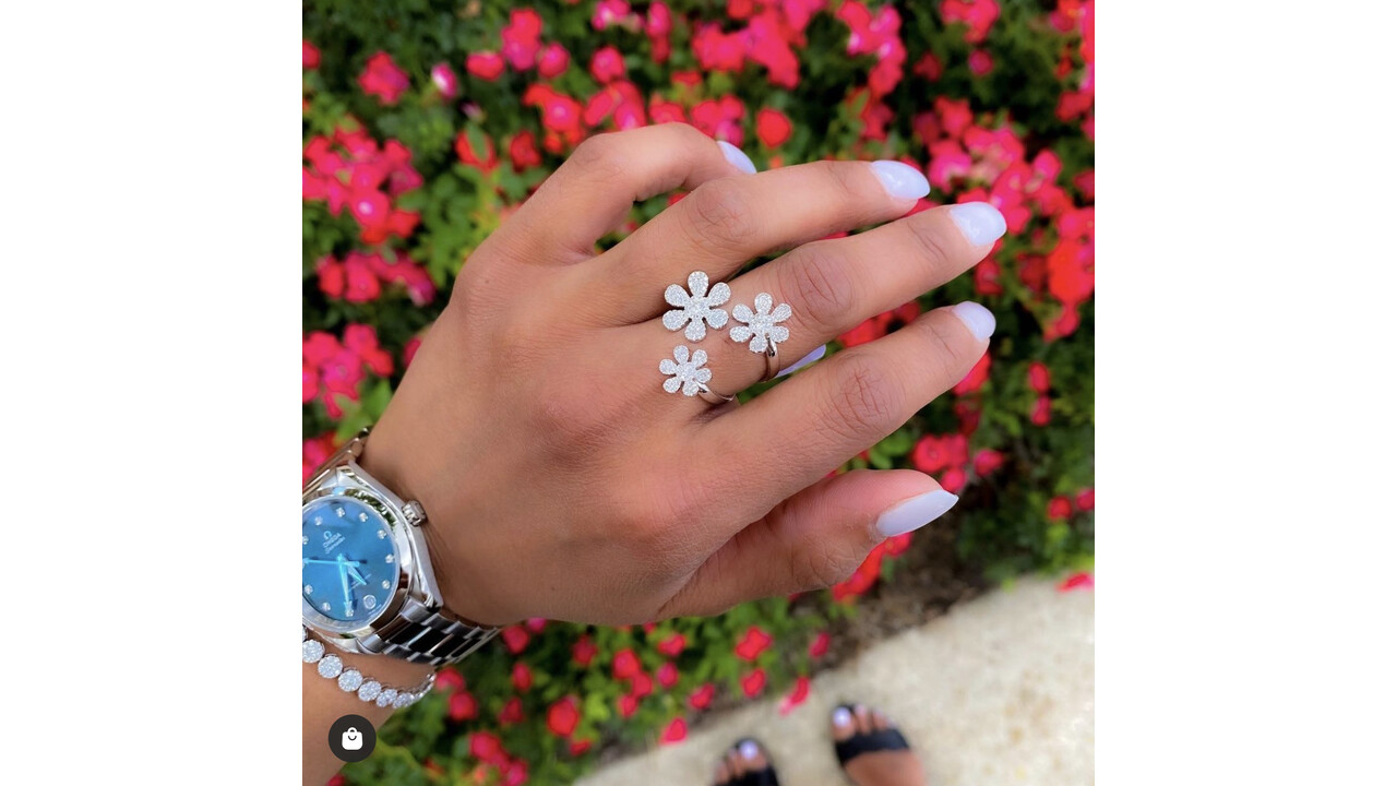 Creatable - Previously Owned Shy Rings. - Jared.