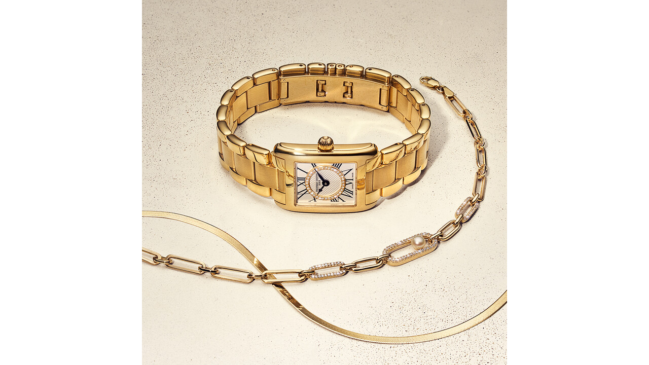 Creatable - Gold Jewelry - Jared.