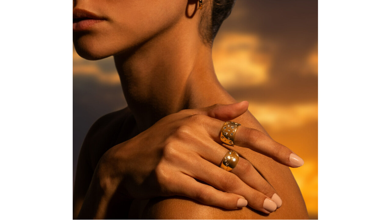 Creatable - Le Vian Summer Love - Jared.