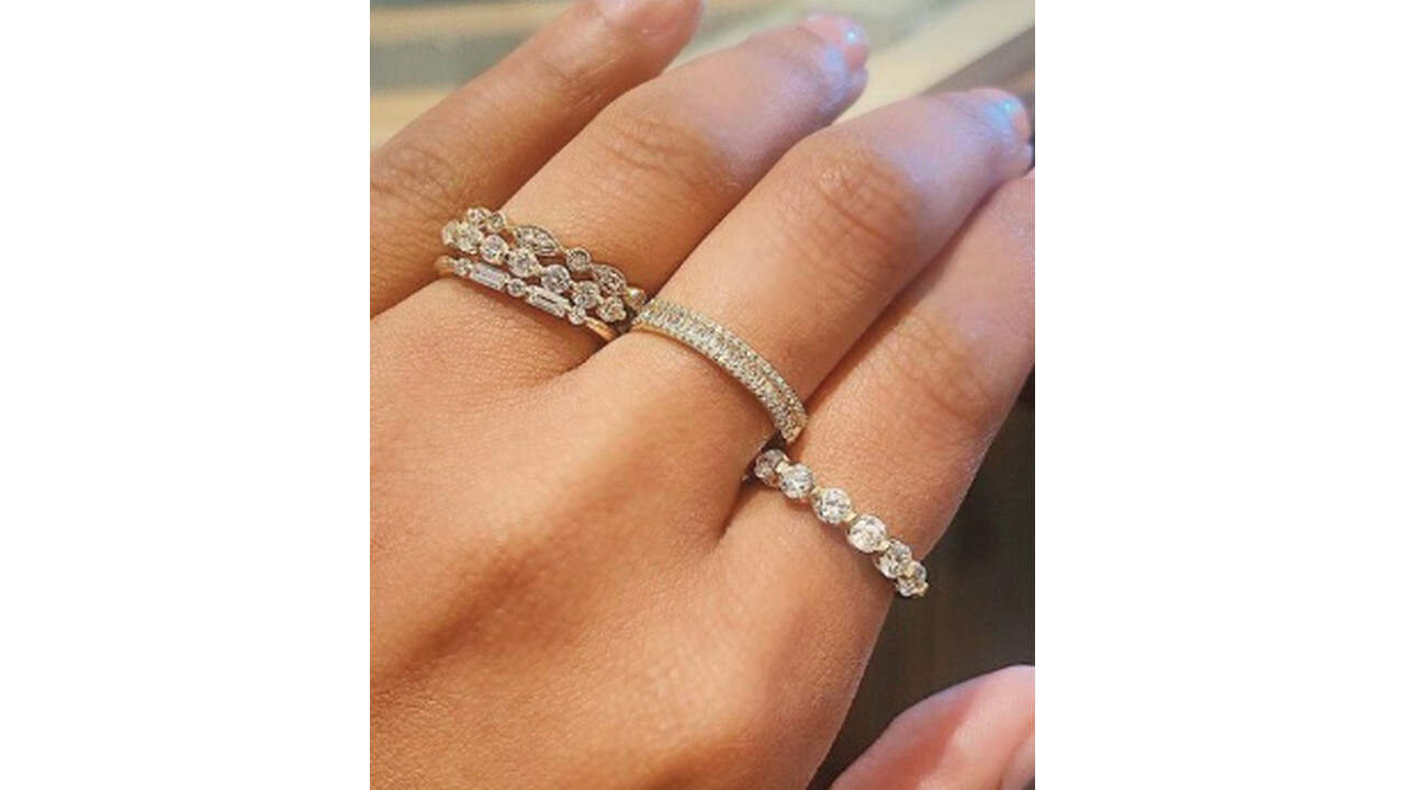 Creatable - Finding The Perfect Stack - Jared.