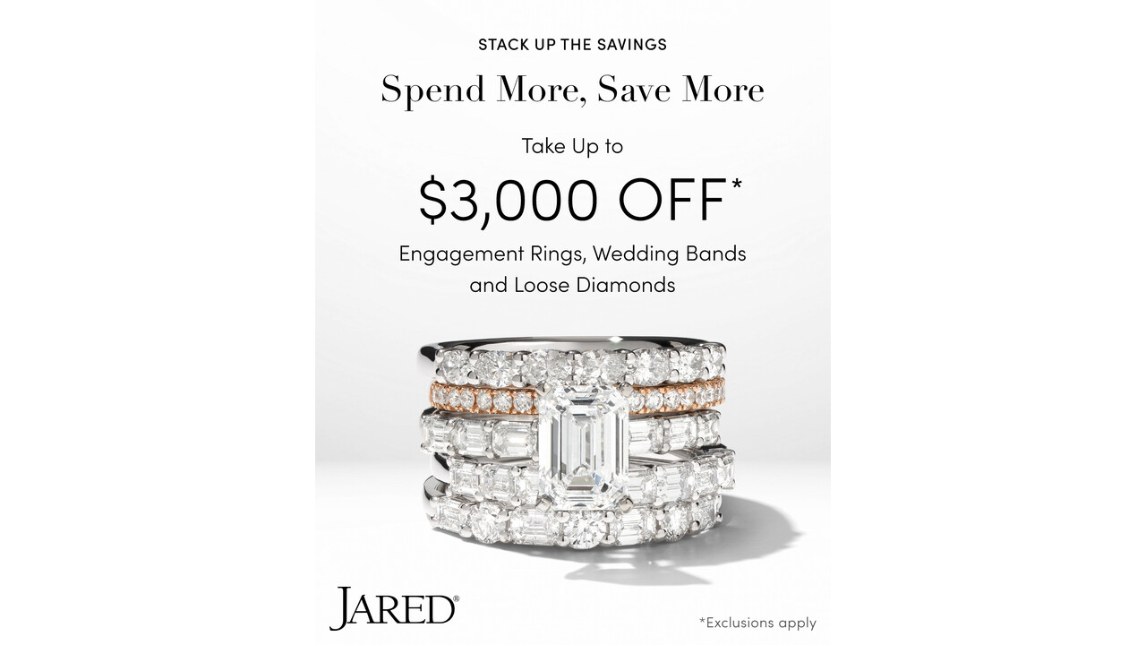 Creatable - Buy More Save More Event - Jared.