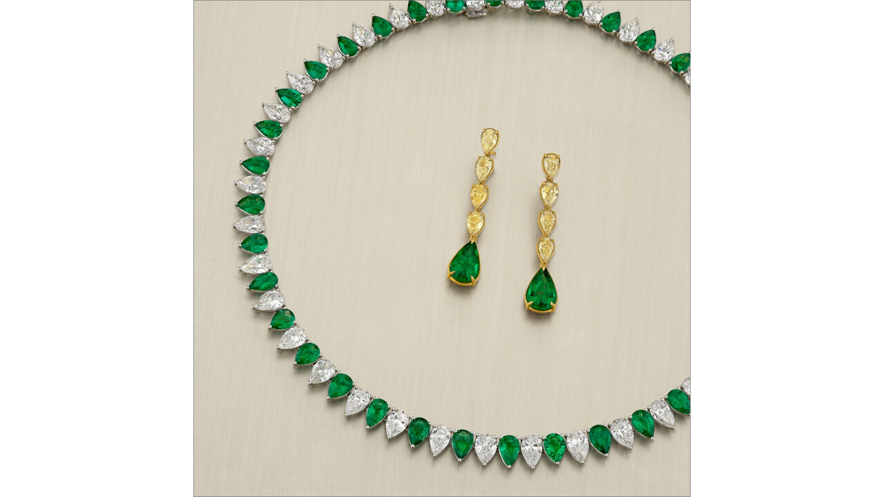 Creatable - Luxury Just Got Personal - Jared.