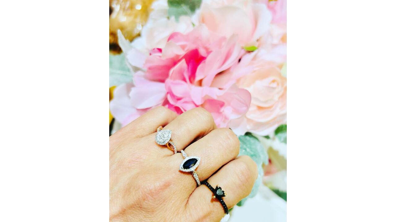 Creatable - The Promise of Forever - Jared.