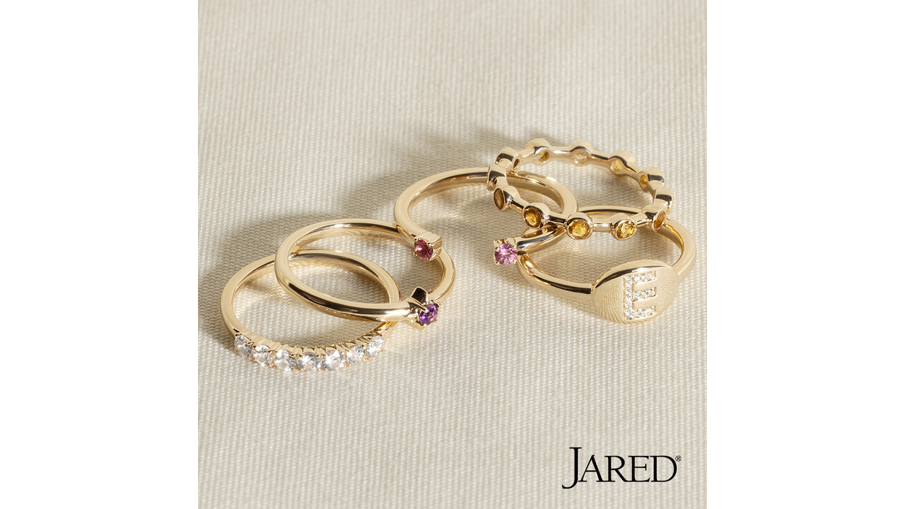 Creatable - Give Yourself Some Color - Jared.