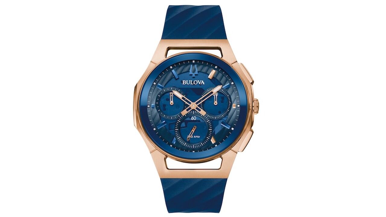 Creatable - Catarino’s Watches - Jared.