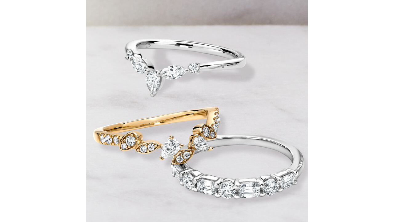 Creatable - Perfect Pairing - Jared.