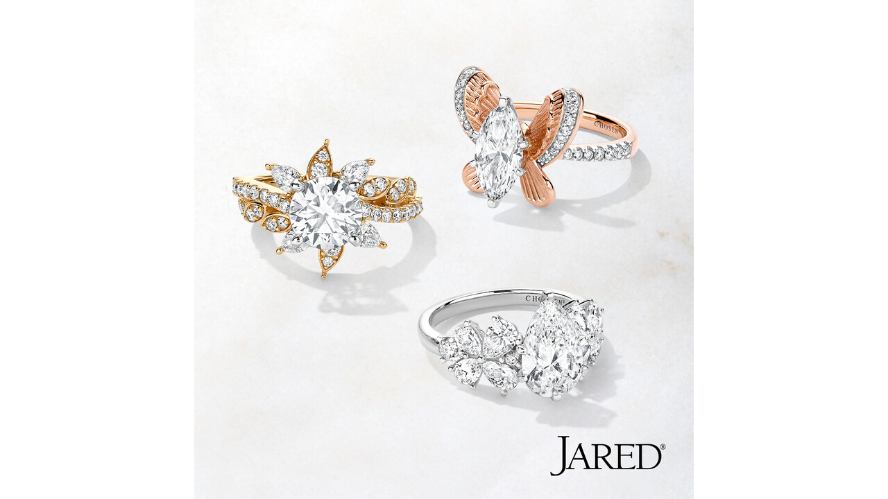Creatable - Chosen® by Jared - Jared.