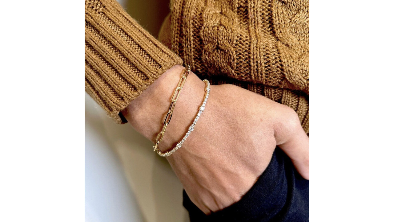 Creatable - Your Favorite Fall Pieces - Jared.