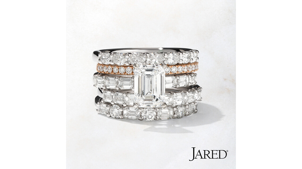 Creatable - Dazzling Designs - Jared.