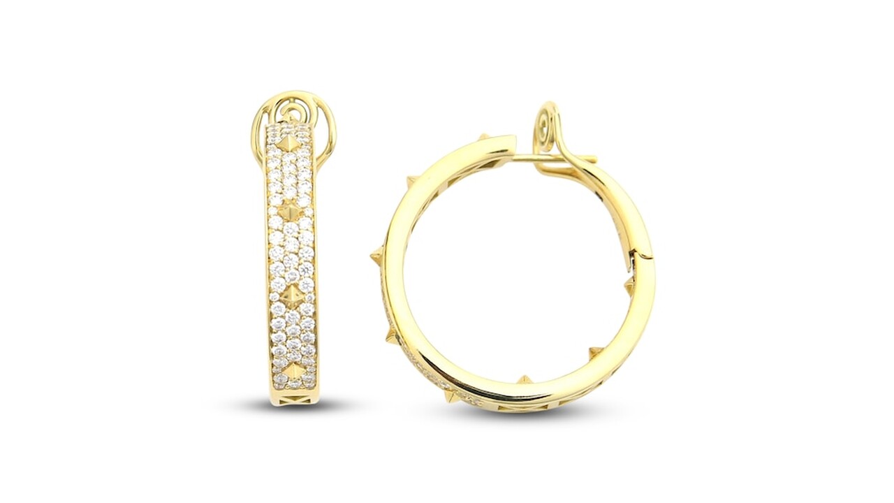 Creatable - Falling for Diamonds - Jared.