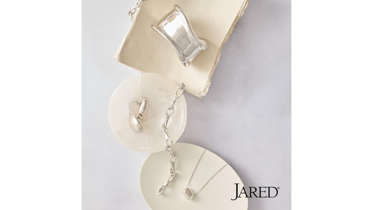 Creatable - Stunning Metal Jewelry - Jared.