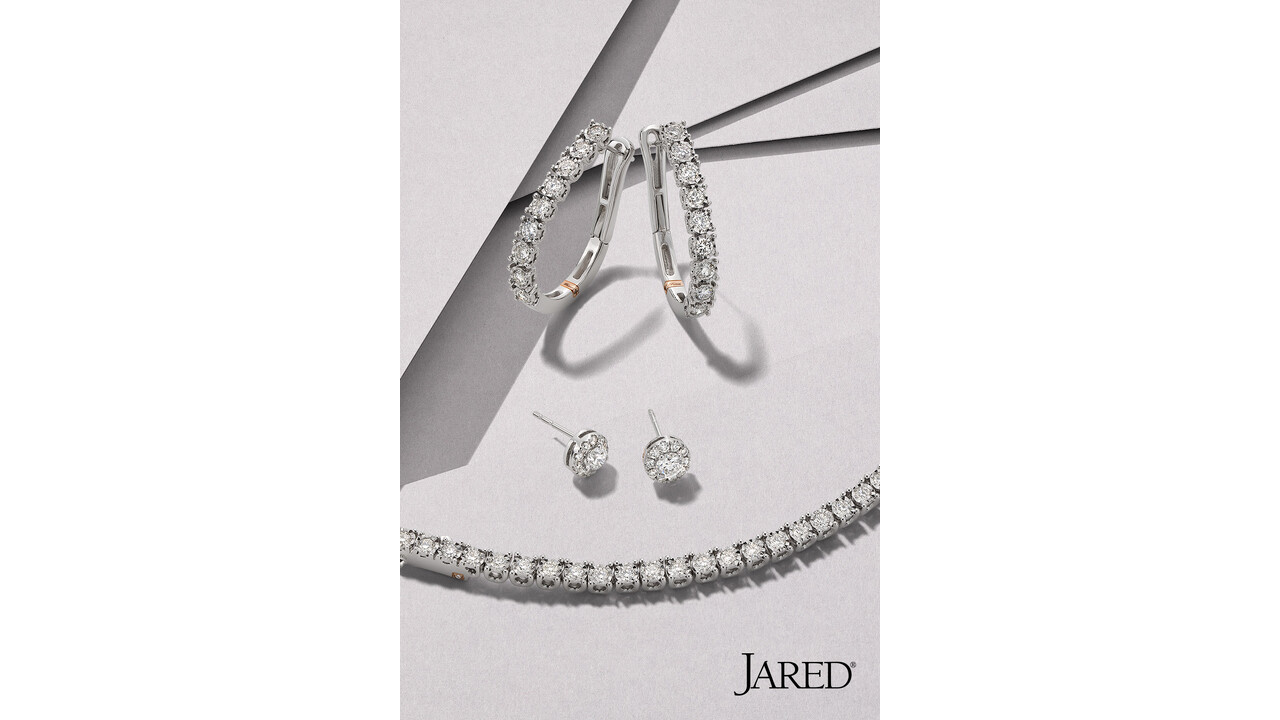 Creatable - Create Your Capsule Jewelry Collection - Jared.
