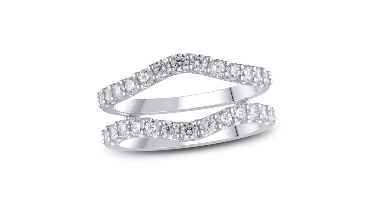 Creatable - Yajaira’s Ring - Jared.