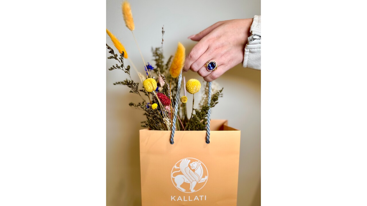 Creatable - KALLATI...Begin your legacy at Jared! - Jared.