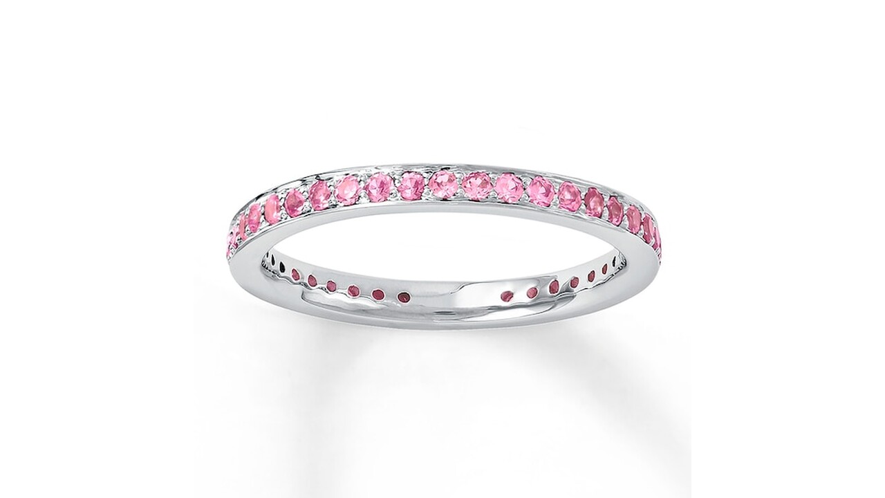 Creatable - Sterling silver gift ideas - Jared.