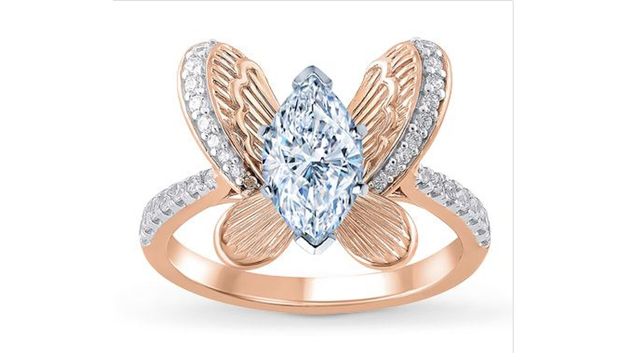 Creatable - New Ring Arrivals! - Jared.