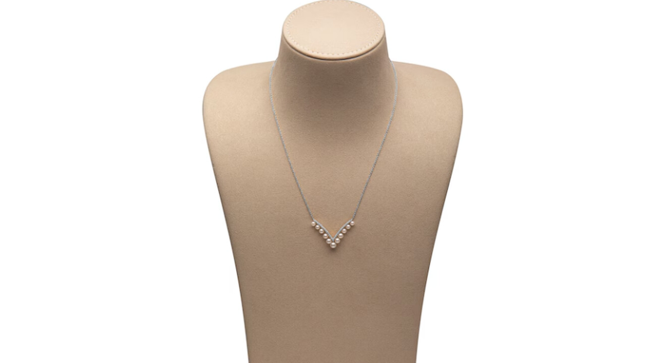 Creatable - New Necklace Arrivals - Jared.