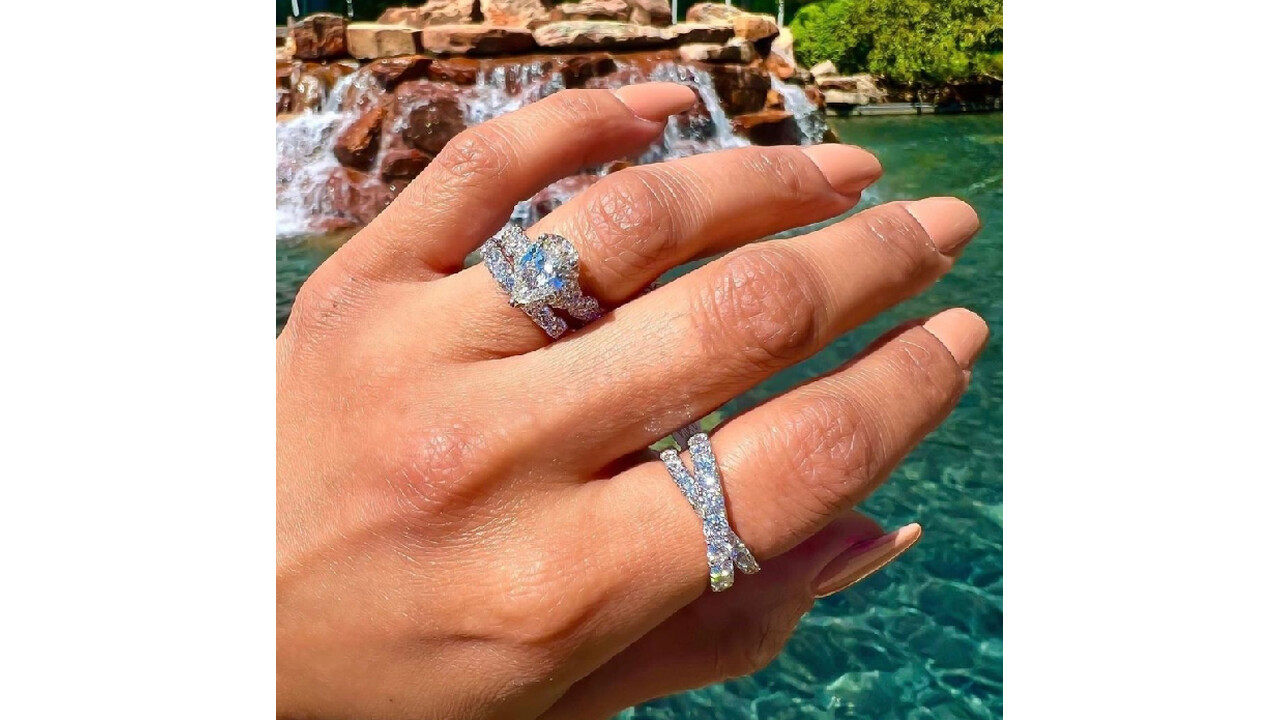 Creatable - Dream Ring! - Jared.