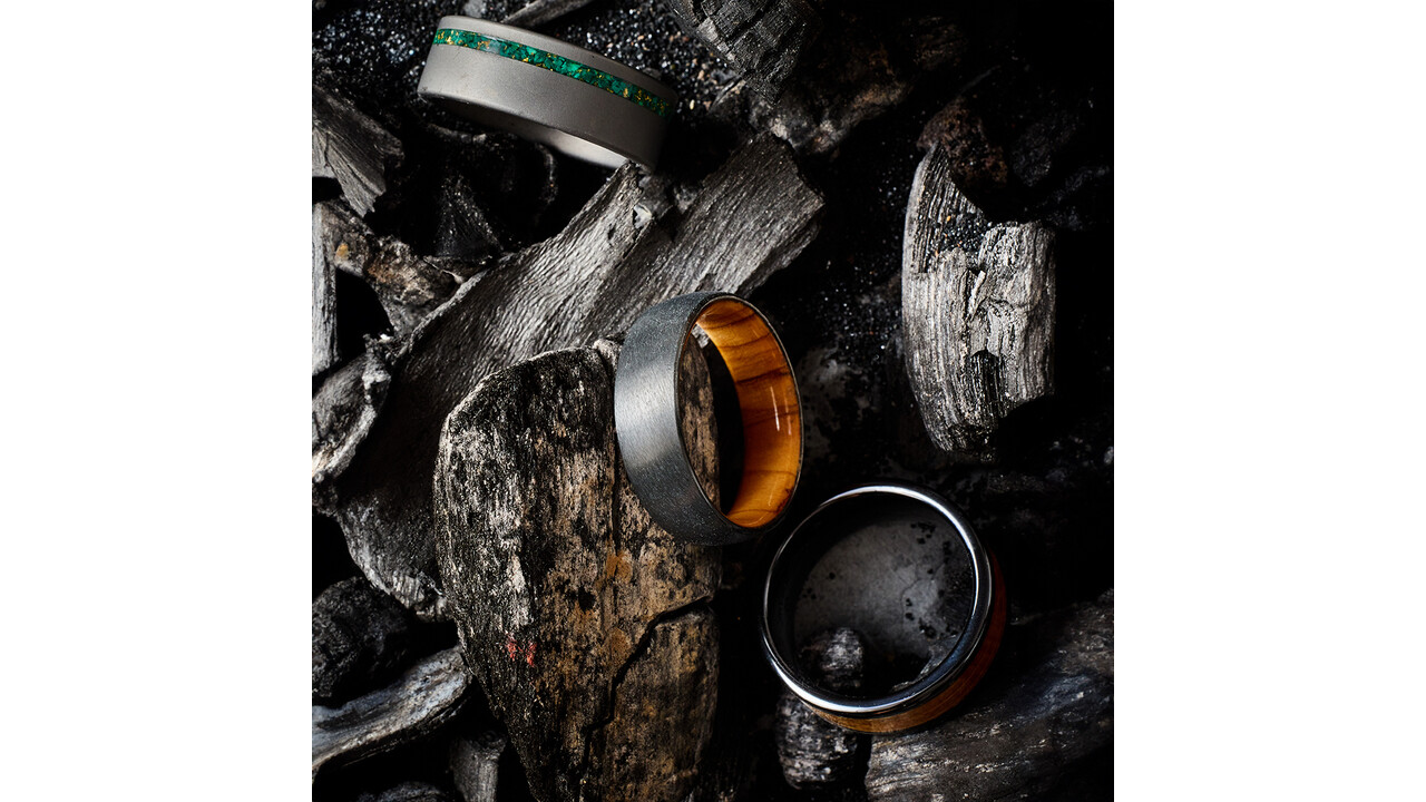 Creatable - Rare Bond - Jared.