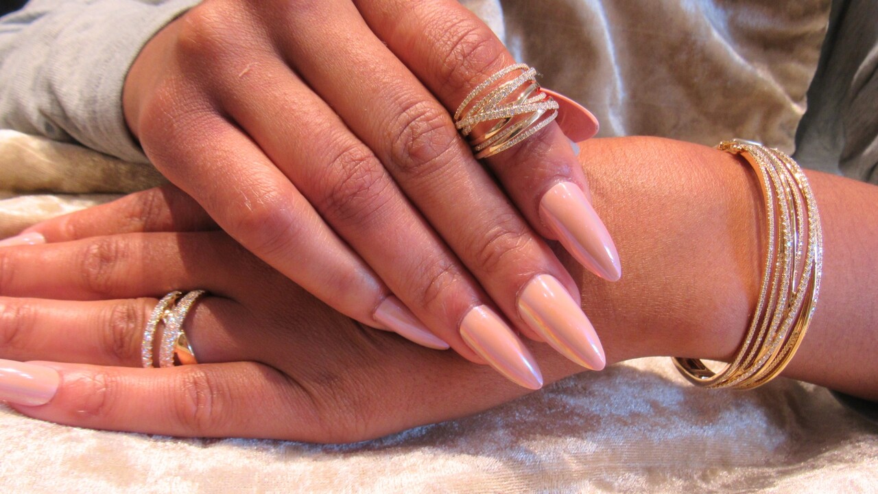 Creatable - Sparkle in style - Jared.