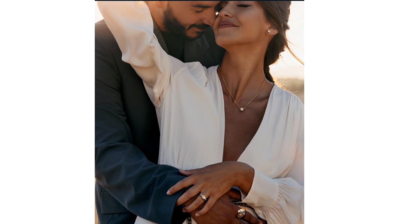 Creatable - Y Knot Have it All - Jared.