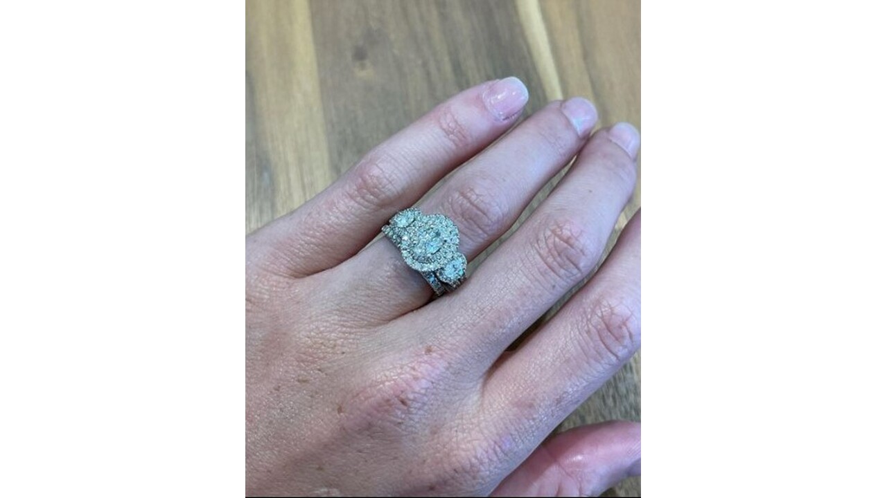 Creatable - Three Stones , One Love Story - Jared.